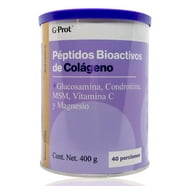 Relajante muscular Robax Gold 24 tabletas 500 mg/200 mg | Walmart en línea