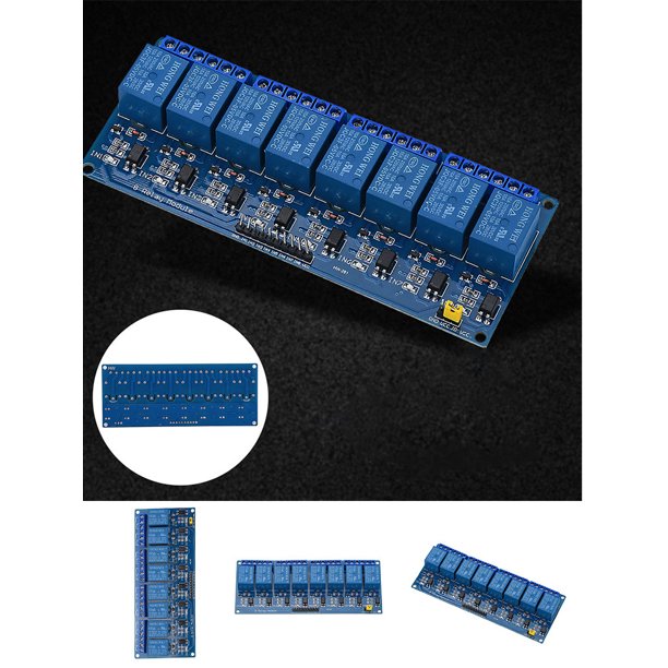 Photocoupler