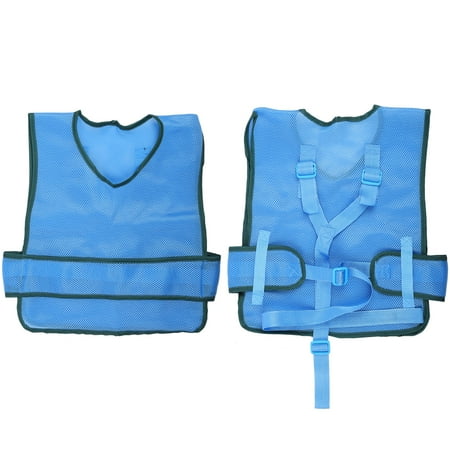 Hilitand Restraint Vest, Anti-Falling Vest, Comfortable For Wheelchair ...