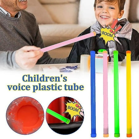 Evago Prank Fart Toys Funny Sound Noise Makers Noisy Pipe Party Favors ...