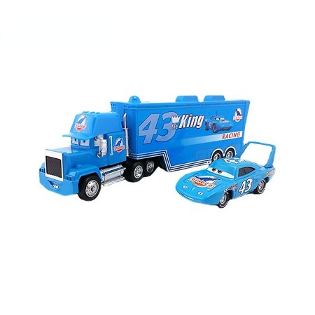 Automobile General Mobilization Container Combination Set Racing Alloy ...
