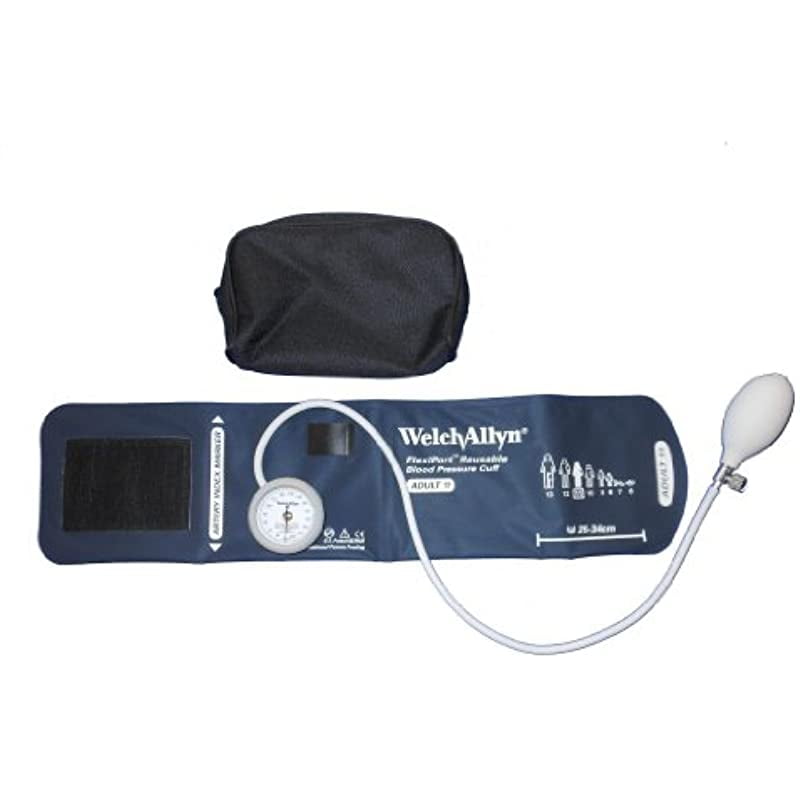 Welch Allyn DS44-11C Quality Medical Diagnostic Products Gauge with ...