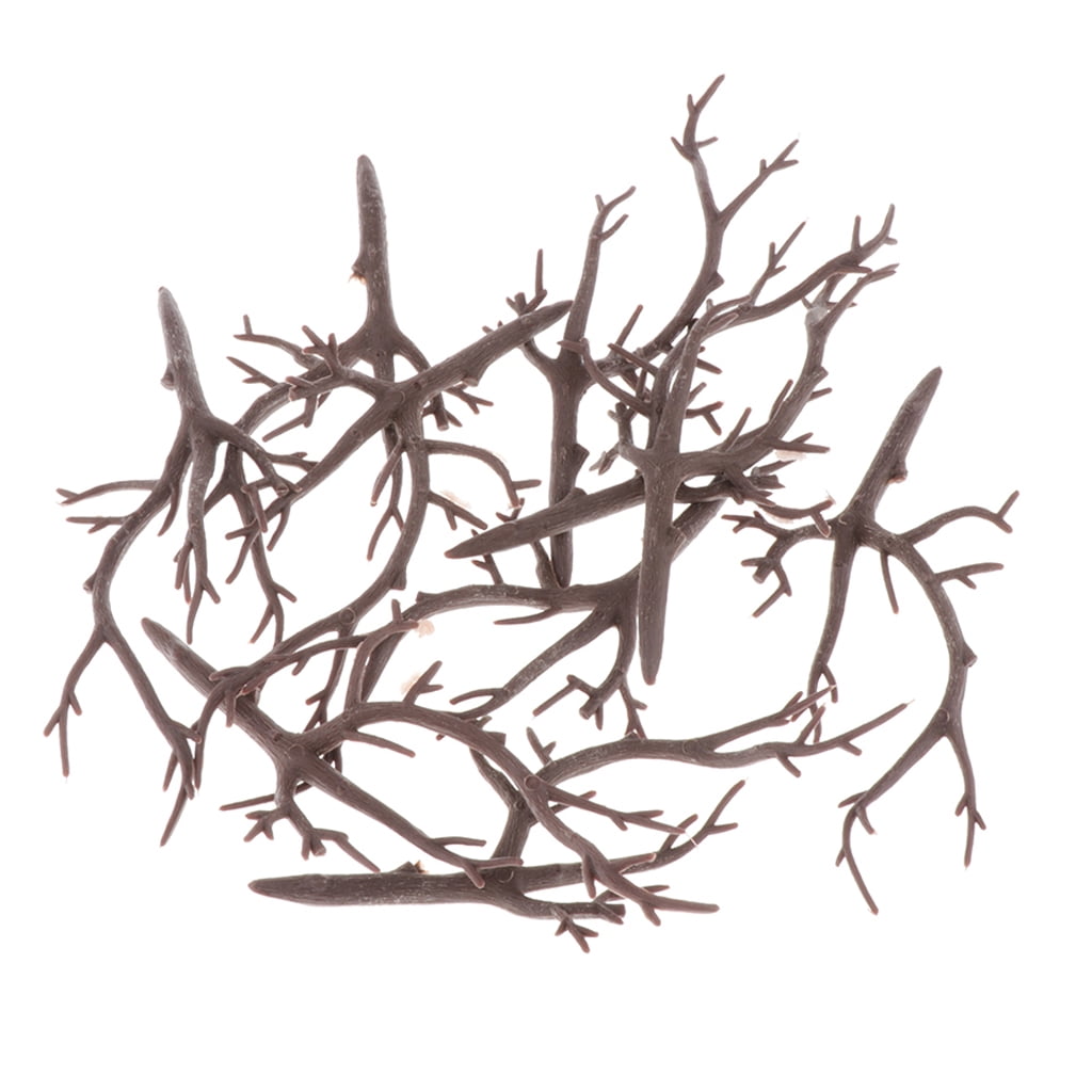 Click here for Siruishop 10pcs Diy Antlers Decor New Year Embelli... prices