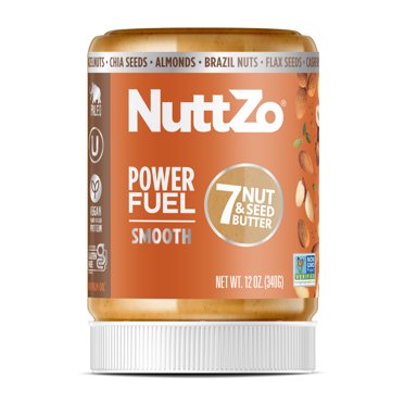 Peanut Butter And Co Mighty Nut Powdered - Vanilla , 6.5 Oz - Walmart.com