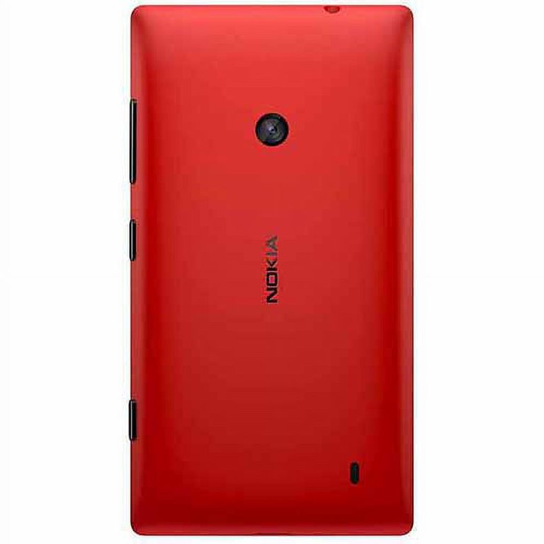 Nokia Lumia 1020 Red