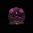 WHAMVOX 8pcs Pig Mini Figurines Toys Figure Animal Toys Set Cute ...