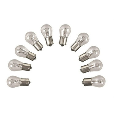 Sylvania 1157 Long Life Mini Bulb 2 Pack for Car Interior Exterior ...