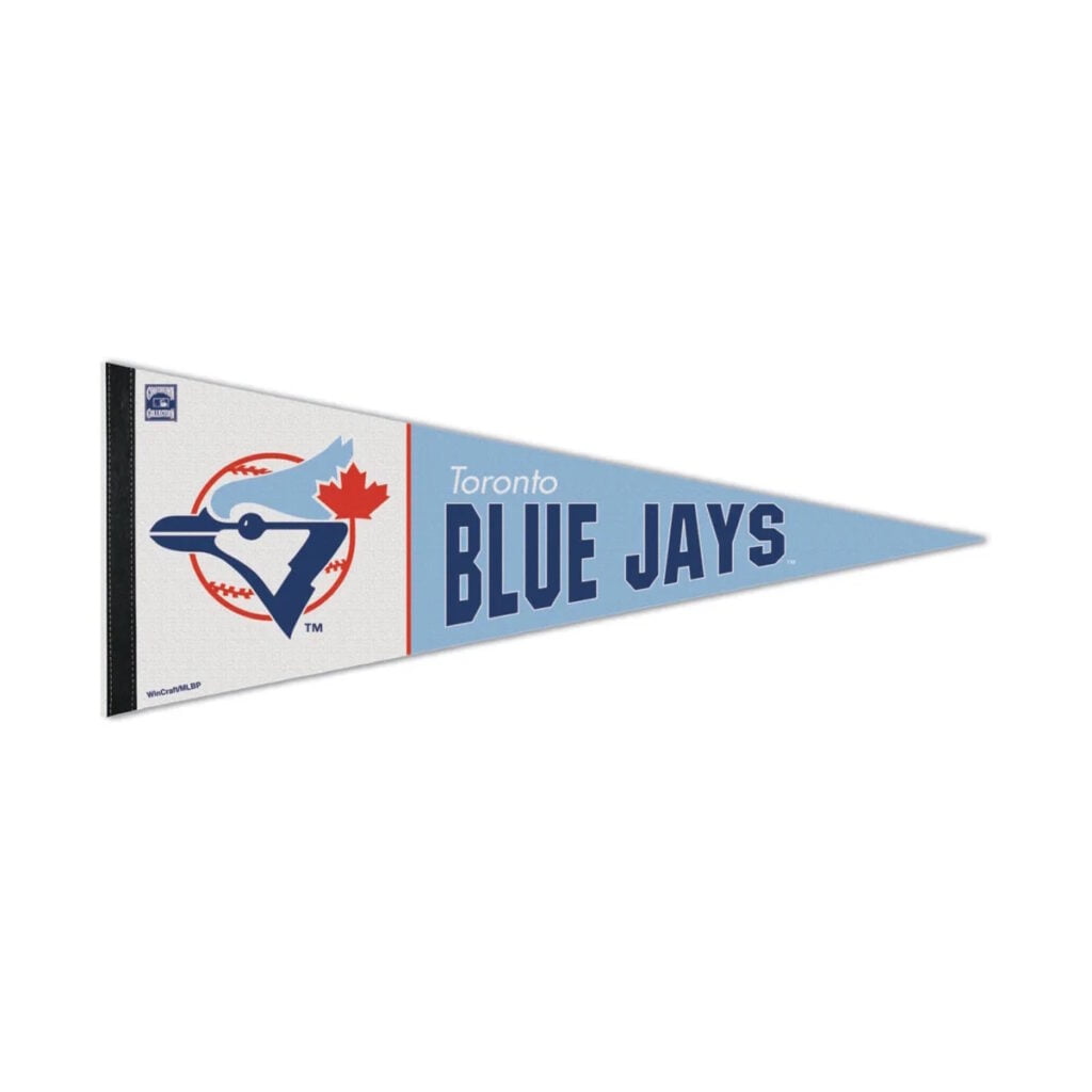 Click here for Toronto Blue Jays - Cooperstown Premium Pennant (1... prices