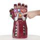 Marvel Legends Series Avengers Electronic Power Gauntlet - Walmart.com