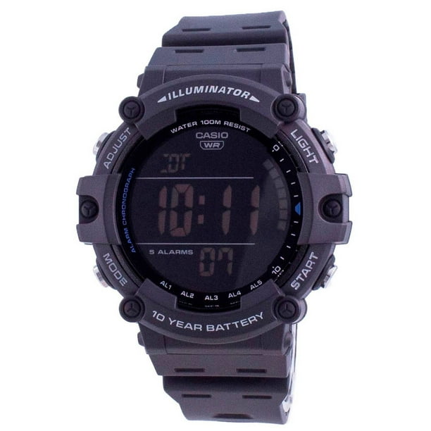 Casio Ae 1000w