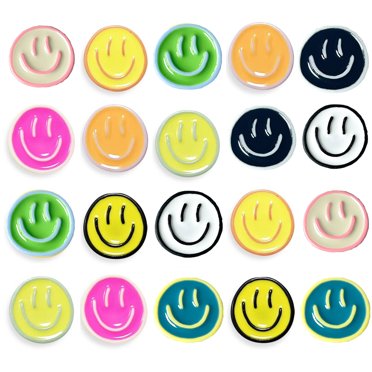 18 Pack Strong Magnetic Cute Colorful Inspirational Quote Decorative ...