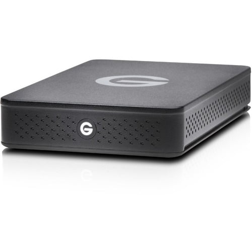 G-Technology G-DRIVE ev 4TB 2.5" SATA USB 3.0 Hard Drive 0G06020 ...