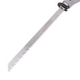 UsilkU Hand Saw Set 11.81 inches / 30 cm Stainless Steel Blade ...
