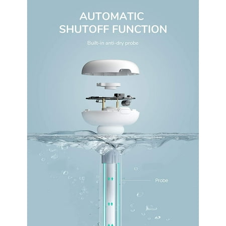 Mini Portable Humidifier, Small USB Personal Humidifiers with Ultra ...