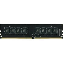 Team Elite 32GB 288-Pin PC RAM DDR4 3200 (PC4 25600) Desktop Memory ...