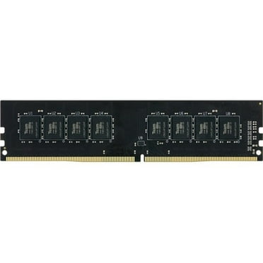 Team Elite 32GB RAM DDR4 3200 (PC4 25600) 260-Pin SO-DIMM Laptop ...
