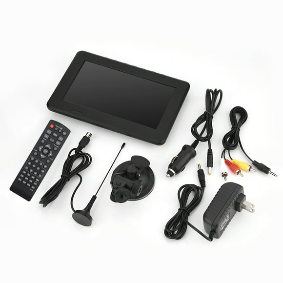 Mini Tv