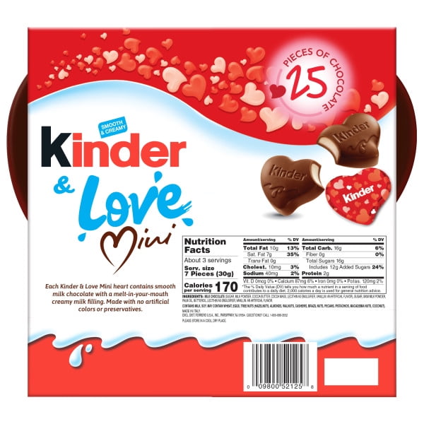 Love Chocolate