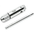 QISF TXZSYD-5, T-Handle Ratchet Tap Wrench 5 Piece - Walmart.com