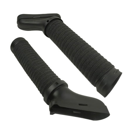 Engine Intake Duct Hose Assembly For Mercedes 2010 2011 2012 Replaces ...