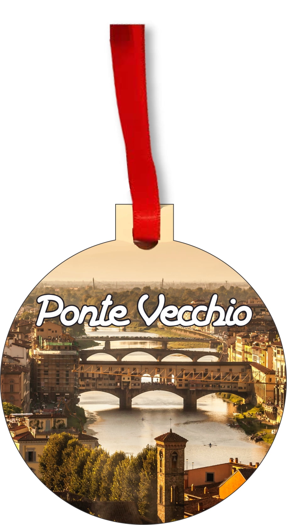 Italy Christmas Ornament Italian Ornament - Italian Themed Christmas ...