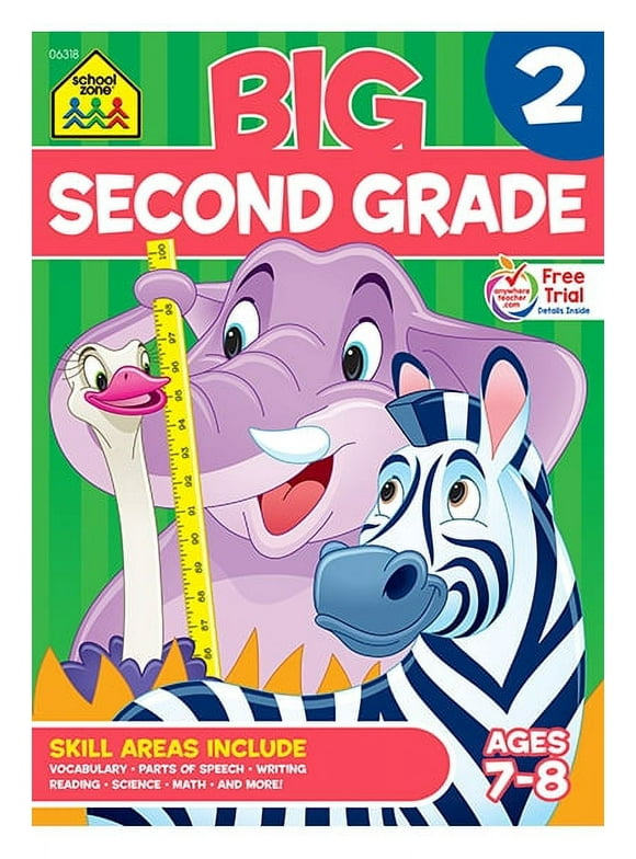 Ages 6-8 Kids' Books - Walmart.com