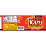 Karo Light Corn Syrup with Real Vanilla, 16 Fl Oz - Walmart.com