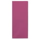 JAM Paper Tissue Paper, Fuchsia, 10 Sheets/pack - Walmart.com