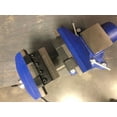 Eastwood 4 Inch Vise Mount Press Metal Brake - Walmart.com