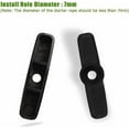 10pcs Gasoline Engine Recoil Starter Pull Handle, Starter Handle for ...
