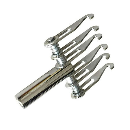 Dent Bear Claw Sheet Metal Repair Dent Puller Tool Slide Hammer Auto ...