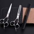 6.0 Inch Professional Hairdressing Scissors Salon Hairdresser Hair ...