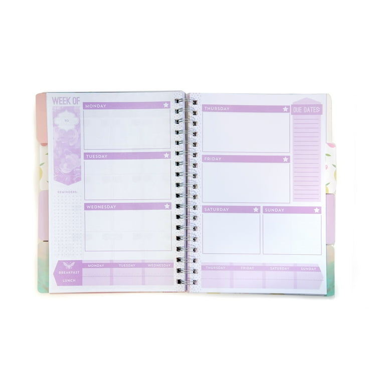 Open Planner
