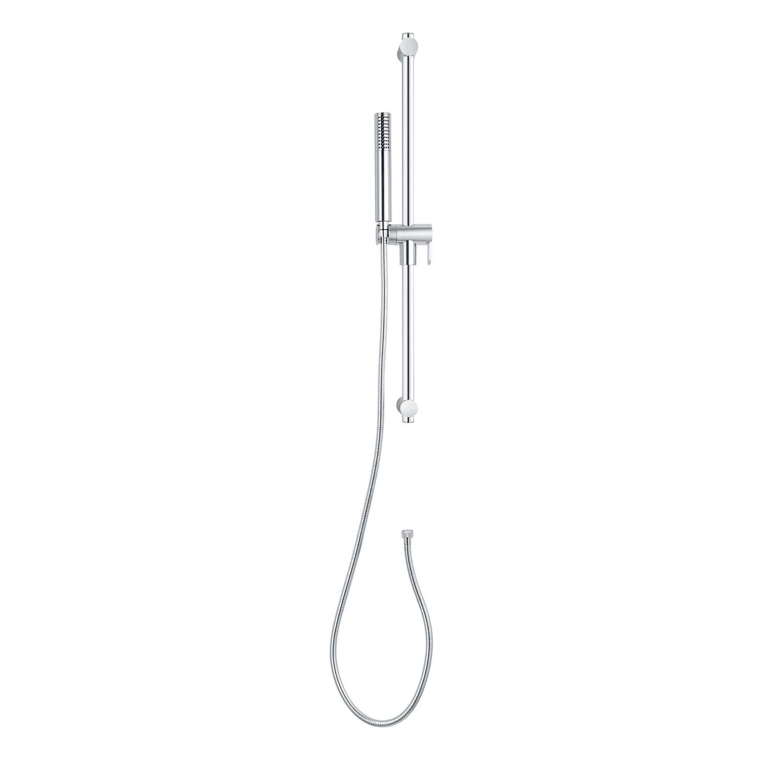 Click here for The Akuaplus 1-Setting Hand Shower With Adjustable... prices