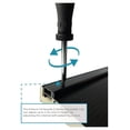 Endura Composite Exterior Door Z-Series Adjustable Threshold (Dark ...