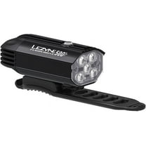 Lezyne Fusion Drive 500+ Headlight - 500 Lumens - Walmart.com