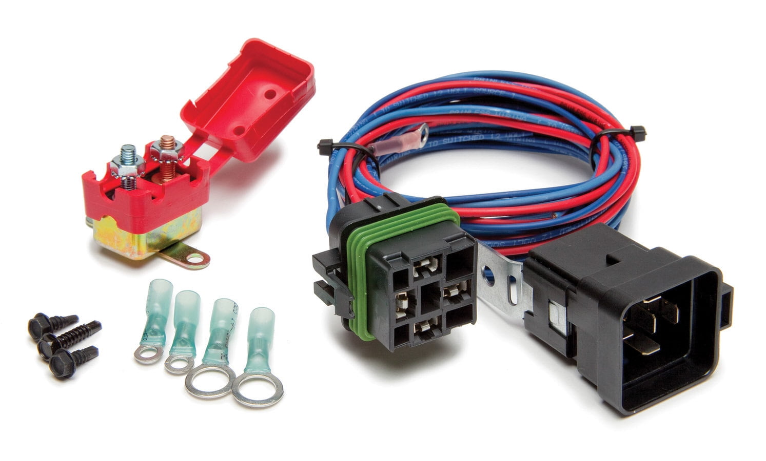 Weatherproof Water Pump Relay - Walmart.com