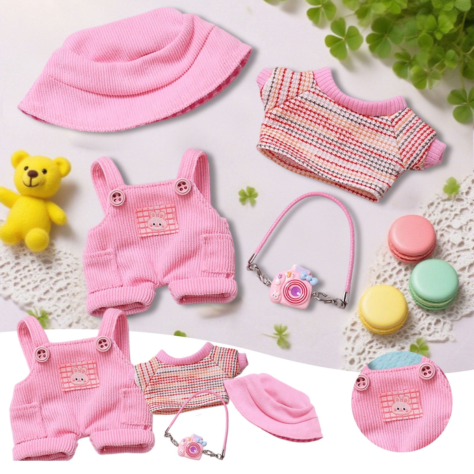 Click here for Qfl Fashion Doll Clothes Outfits Costumes Dresses... prices