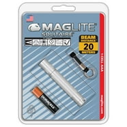 Maglite Solitaire LED 1AAA - Walmart.com