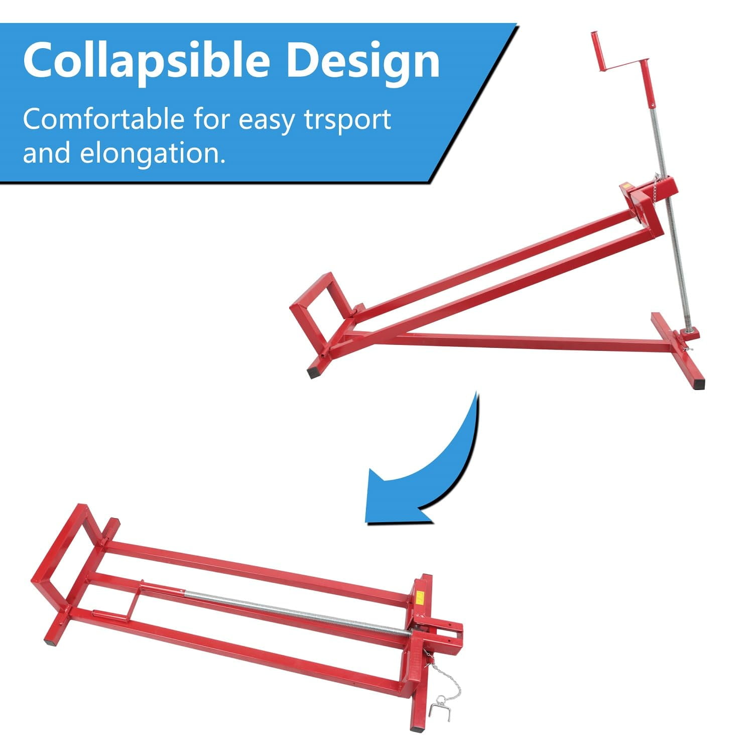 Easy Lawn Mower Lift for Riding Tractors , 800 Lbs Philippines | Ubuy