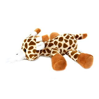 DEMDACO Cow Paci Pocket Pal 9 inch Childrens Plush Stuffed Animal ...