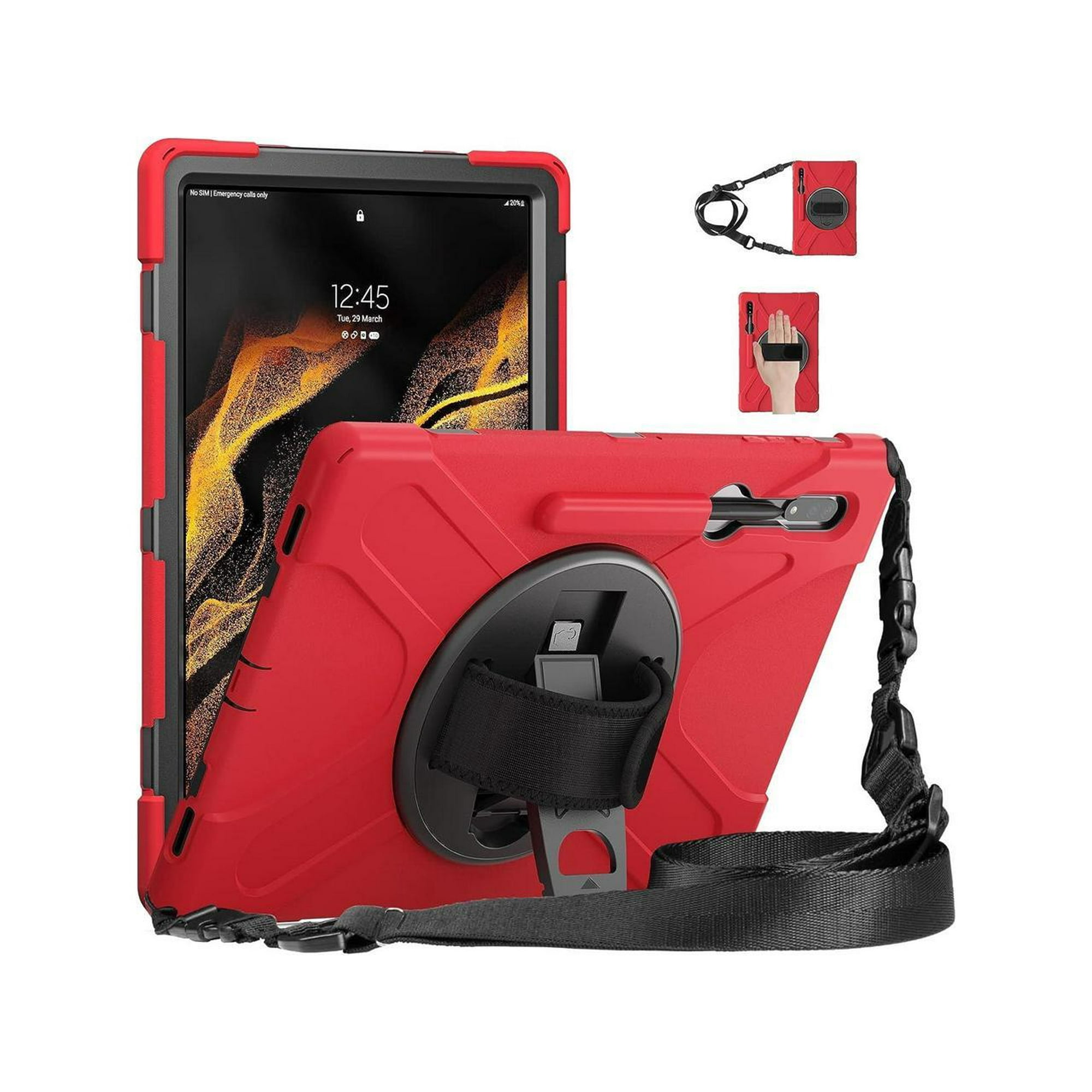 Click here for Werleo Samsung Galaxy Tab S10 Ultra 2024 / S9 Ultr... prices