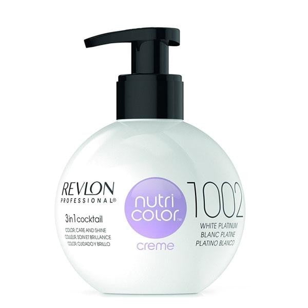 Click here for Revlon - Nutri Color Creme 270ml prices