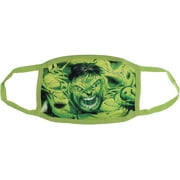 Hulk Face Mask