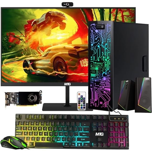 Refurbished Gaming