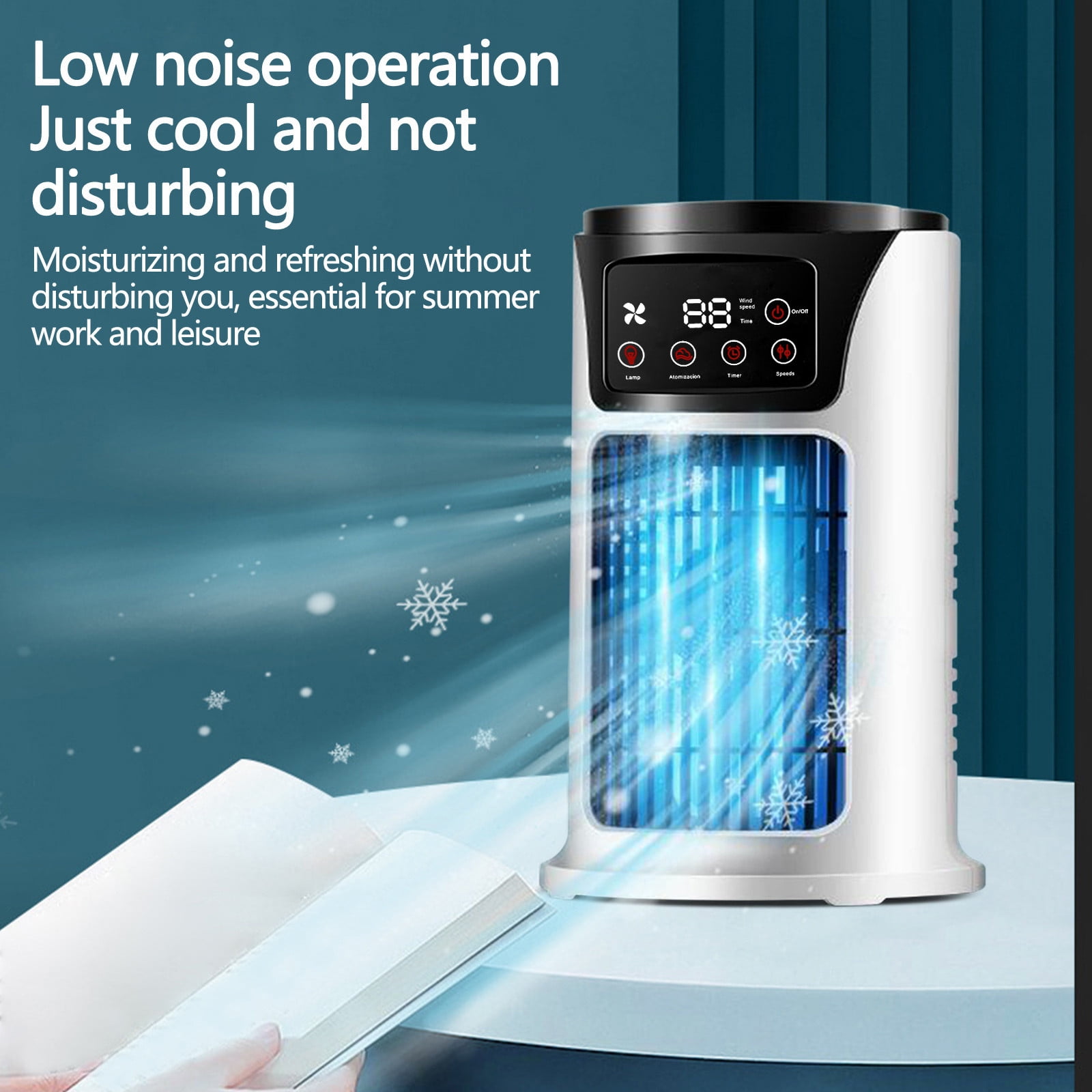 Portable Air Conditioners Mini Air Conditioner For Sri Lanka | Ubuy
