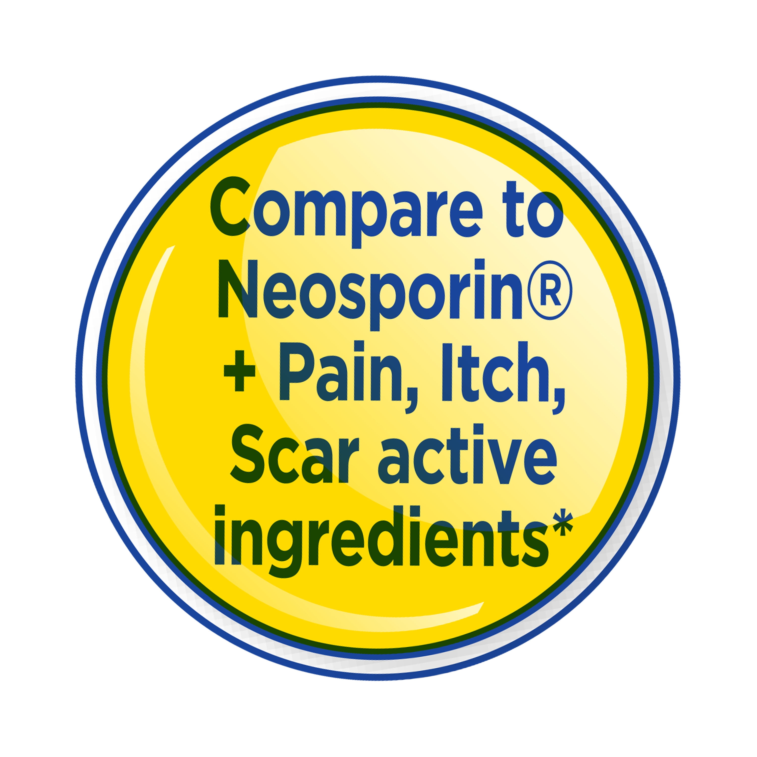 Neosporin Logo