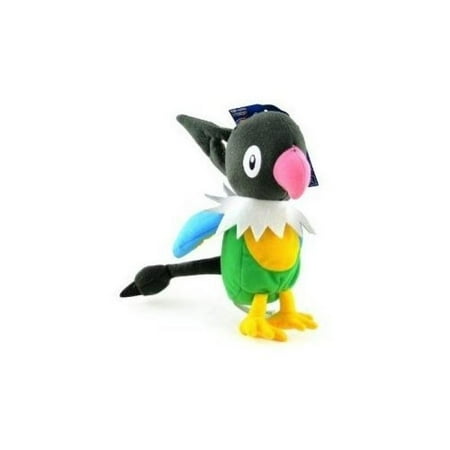UPC 999998632075 - Pokemon Mini Plush - Diamond & Pearl (13cm ...