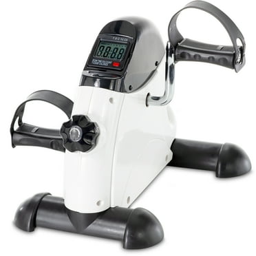 Free Shipping! Marcy Cardio Mini Cycle Exercise Bike Portable ...