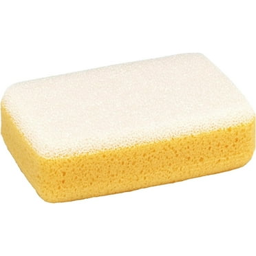 Armaly ProPlus Latex Caulking & UnSanded Grouting Sponge - Walmart.com
